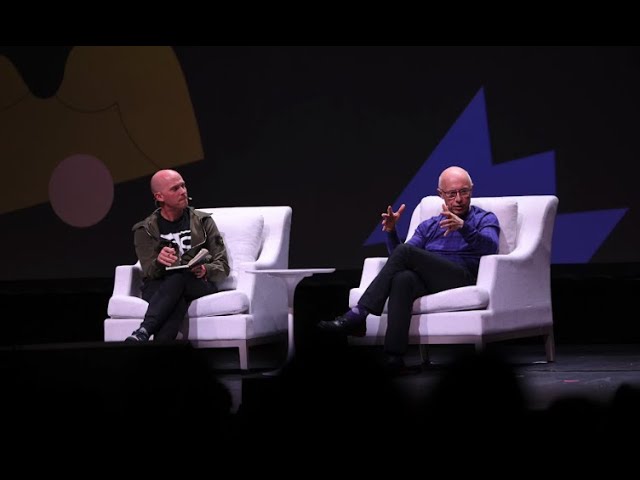 Building for the Long Term with Sequoia's Doug Leone